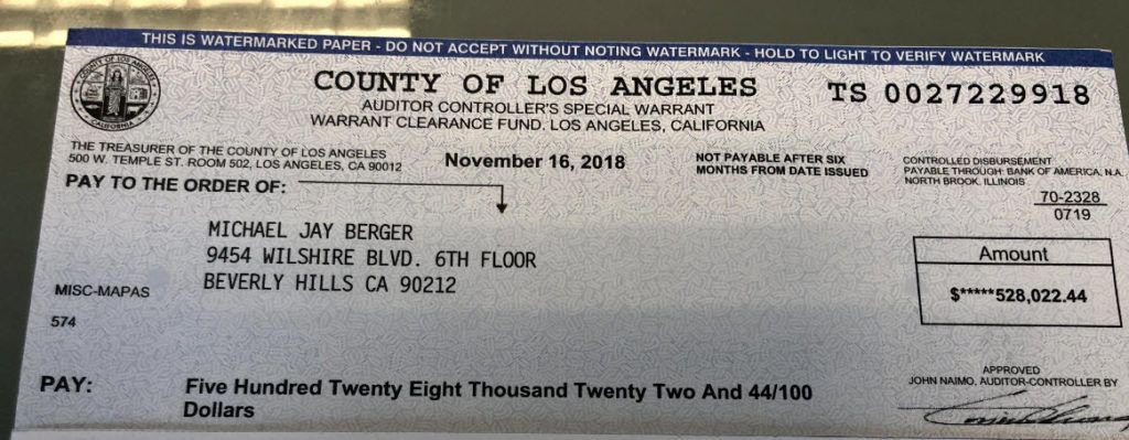 Los Angeles Creditors Rights Lawyers | California Third Party Rights ...